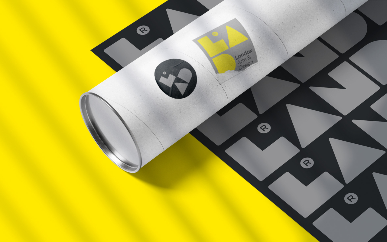 Ivan – Landox – Arte & Design