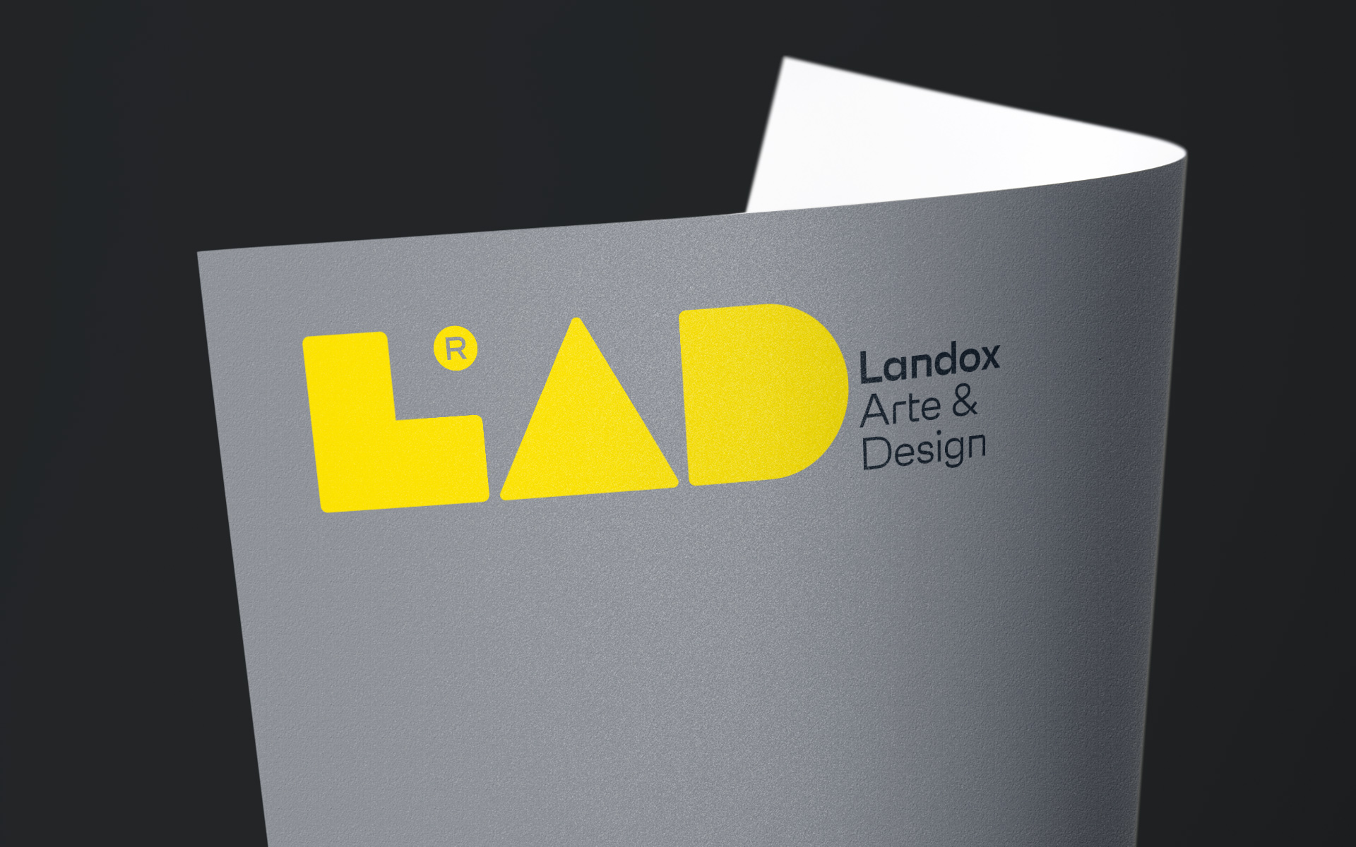 Ivan – Landox – Arte & Design
