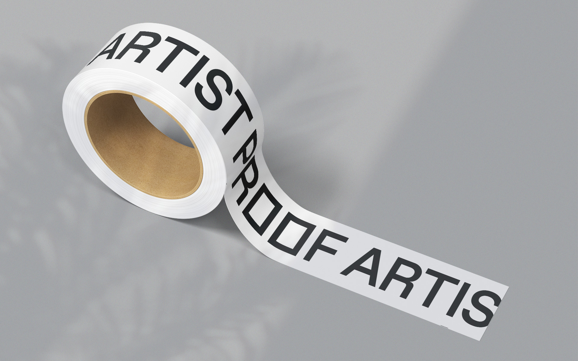 Ivan – Artist Proof